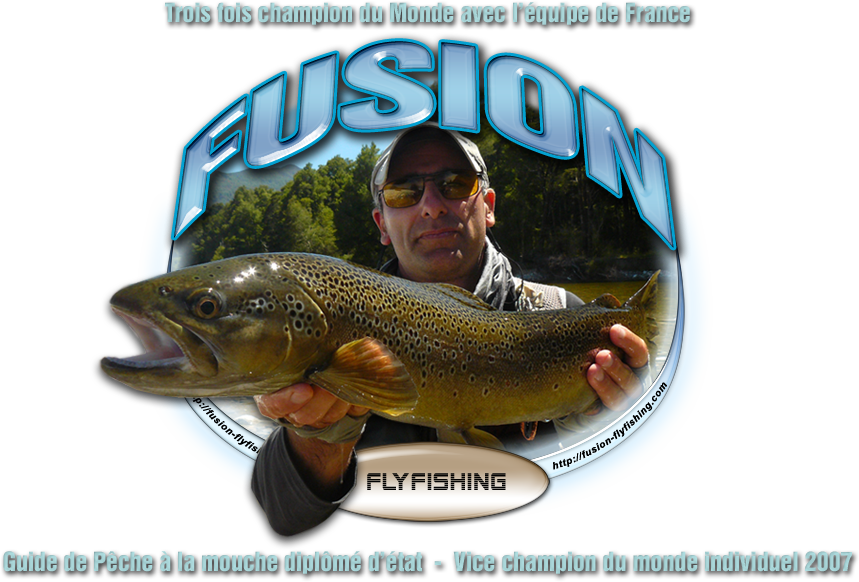 fusion flyfishing
